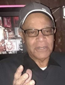 Thomas Johnson Jr. Obituary (2024) - Trenton, NJ - Hughes Funeral Home ...