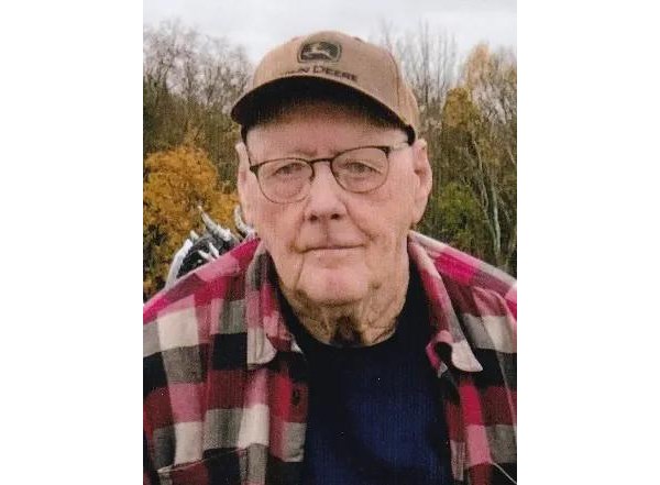 Frank D. Russell Obituary (2025) - Presque Isle, ME - Bowers Funeral ...