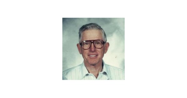 Bill Cook Obituary (2024) - St. Anthony, ID - Flamm Funeral Home - Rexburg