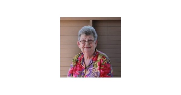Val Jean Luke Obituary (2023) - Caddo Mills, TX - Lynch Funeral Service ...