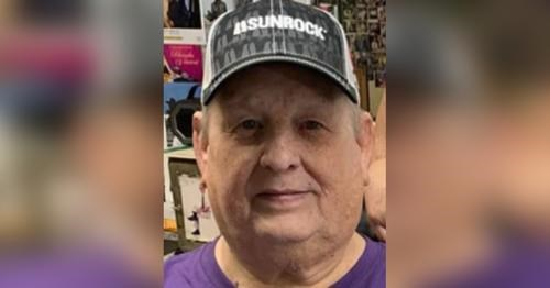 Ronald Jim Liles Obituary (2022) - Roxboro, NC - Brooks & White Funeral ...