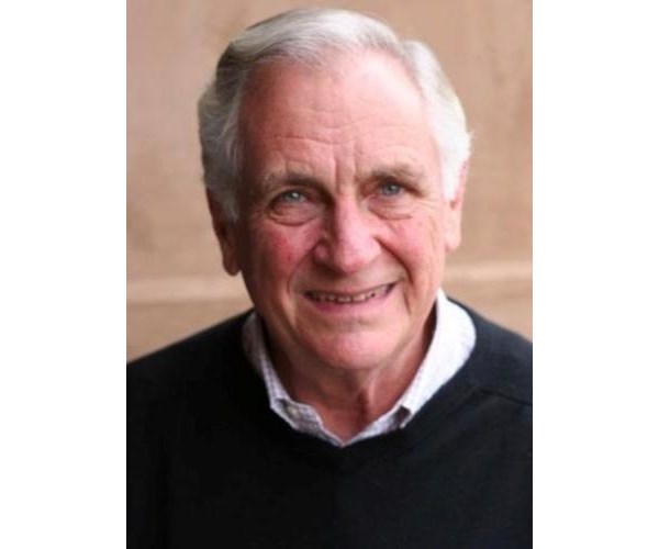 Richard Lowe Driggs Obituary (2026) - Elverta, CA - St. Mary Cemetery ...