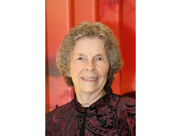 Mary E Olson Obituary (2025) - Pearl River, NY - Wyman-Fisher Funeral ...