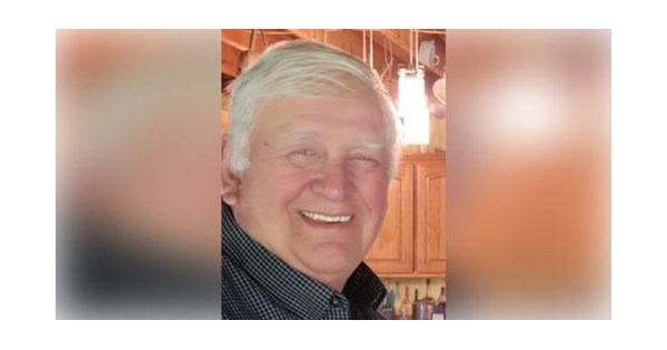 David Gregory Dale Jr. Obituary (2023) - Pryor, OK - Stephens-Key ...