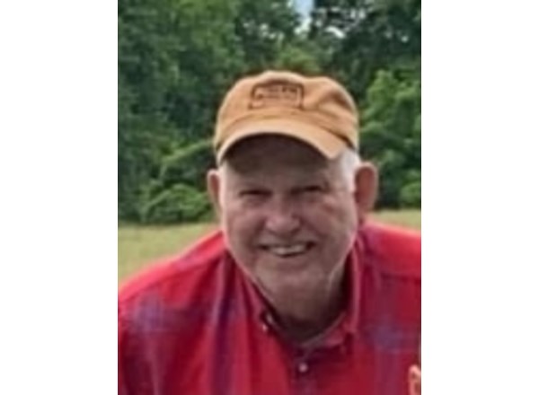 James Darrell Johnson Obituary (2025) - Graham, NC - Rich & Thompson ...