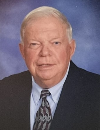 Roger Blum Obituary (2026) - Aberdeen, SD - Spitzer-Miller Funeral Home