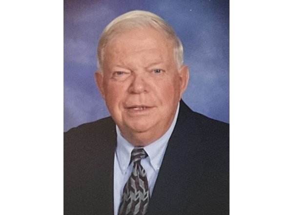 Roger Blum Obituary (2026) - Aberdeen, SD - Spitzer-Miller Funeral Home