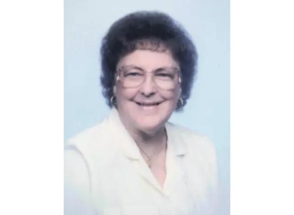 Janet Marie Young Obituary (2025) - Bellville, OH - Snyder Funeral ...