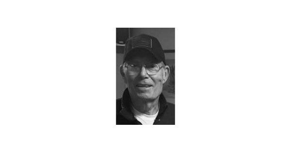 Ronald E. Leeper Obituary (2024) - Marysville, OH - Ingram Funeral Home ...