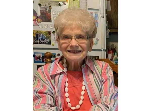 Martha Seiple Obituary (2025) - Naperville, IL - Friedrich-Jones ...