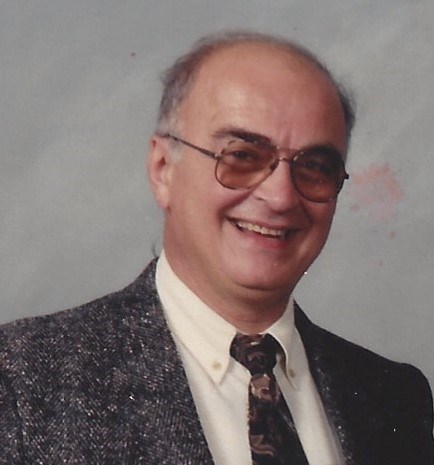 Paul F. Glorioso Obituary (2023) - Pembroke, NH - Roan Family Funeral ...