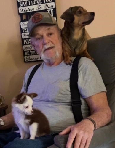 Daniel Allen Hoffman Obituary (1955 - 2025) - Terre Haute, IN - WTHI-TV ...