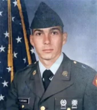George Randall "Randy" Foreman Obituary (2025) - Durant, OK - Gordon ...