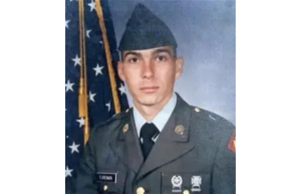 George Randall "Randy" Foreman Obituary (2025) - Durant, OK - Gordon ...