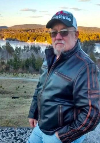 Alan R. Antoine Sr. Obituary (2026) - Saco, ME - Cote Funeral Home
