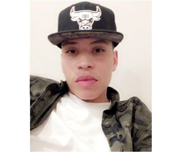 Sheldon Scales Obituary (2023) - Regina, SK - Speers Funeral Chapel