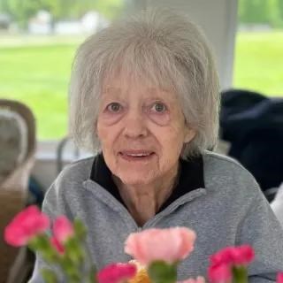 Violet Marie Click Obituary (2026) - Clyde, OH - Auxter-Recker Funeral ...
