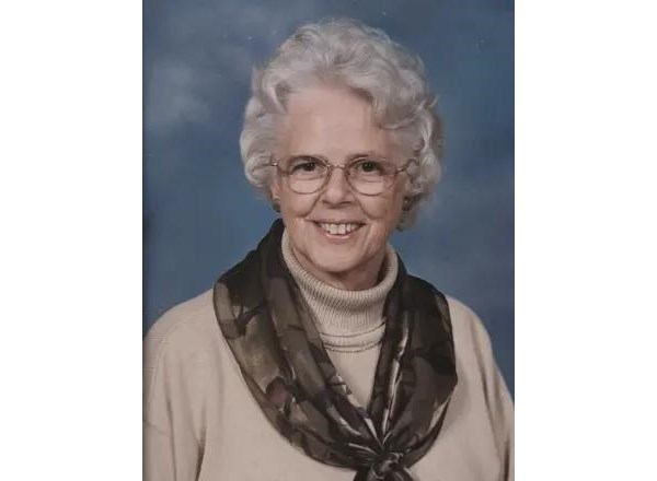 Georgia C. Ballard Obituary (2024) - Putnam, CT - Gilman Funeral Home ...