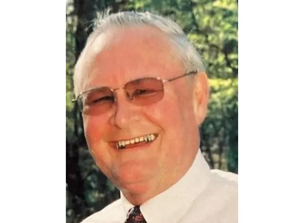 Bruce M. Hildebrandt Obituary (2024) - Huntsville, AL - Laughlin ...