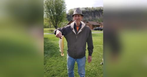 Lonnie H. Abrell Sr. Obituary (2022) - Wardensville, WV - Giffin ...