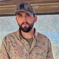 Levi Hunter Tilley Obituary (2025) - New Market, TN - Fielden Funeral ...