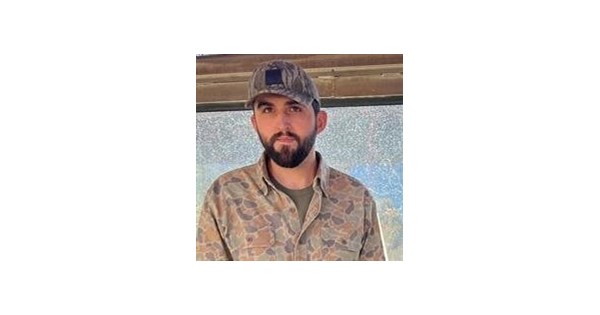 Levi Hunter Tilley Obituary (2025) - New Market, TN - Fielden Funeral ...