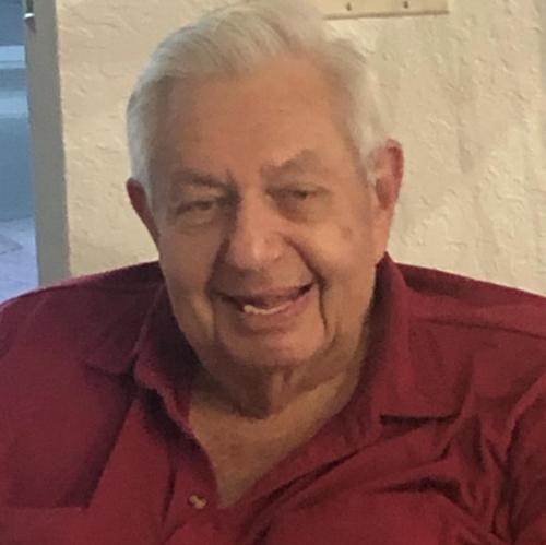 Chester Sussman Obituary and Online Memorial (2026)