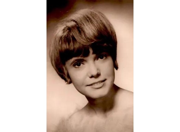 Rebecca G. Lawless Obituary (2024) - Corsicana, TX - Corley Funeral ...
