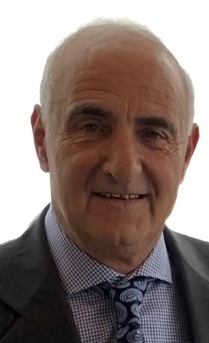 Vincenzo "Nino" Sortino Obituary (2025) - Wheeling, IL - Kolssak ...