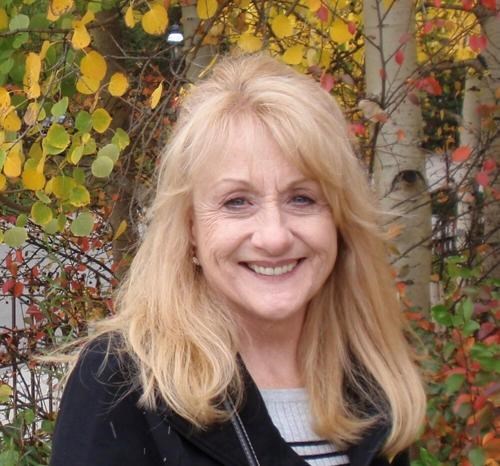 Linda Mae Thompson Obituary (2023) - Colorado Springs, CO - The Springs ...