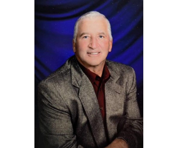 Kenneth R. Behnke Obituary (2025) - Loyal, WI - Cuddie Funeral Home - Loyal