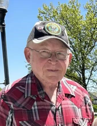Tony Lee Stamper Obituary (2025) - Fulton, MO - Maupin Funeral Home ...