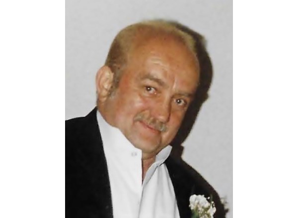 Richard G. "Jerry" Felker Obituary (2025) - Binghamton, NY - Bednarsky ...