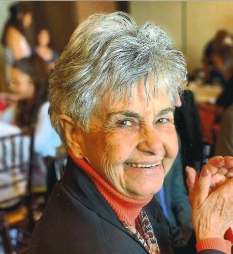Jacqueline A. Ciampi Obituary (2025) - Colonie, NY - Cannon Funeral ...