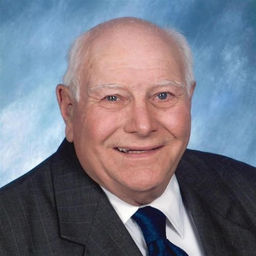 Charles P. Bonicelli Obituary (1932 - 2025) - Memphis, TN - The Daily ...