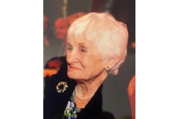 Elsie R. Adam Obituary (2025) - Chicago, IL - Tohle Funeral Home