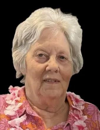 Susan Faye Davie Parsons Obituary (2026) - Lexington, KY - Kerr ...