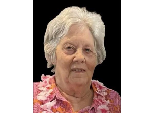 Susan Faye Davie Parsons Obituary (2026) - Lexington, KY - Kerr ...