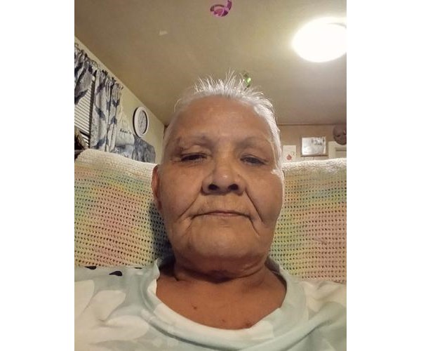 Dora M. Morrison Obituary (2025) - Hardin, MT - Bullis Mortuary