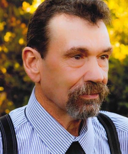 Douglas J. Crownover Sr. Obituary (2023) - Steelville, MO - Hutson ...