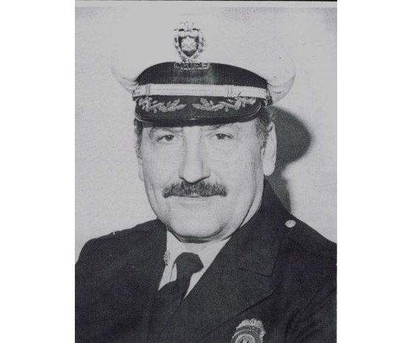 Stephen "Chief" Homer Jr. Obituary (2025) - Coraopolis, PA - McDermott ...