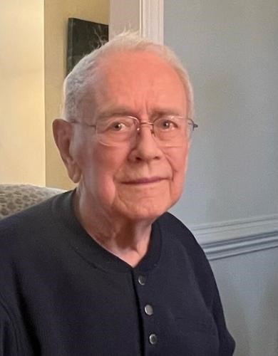 Robert Henry McLendon Obituary (2024) - Hillsborough, NC - Walker's ...