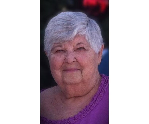Darla Del Gere Obituary (2024) - Ida, MI - Capaul Funeral Home