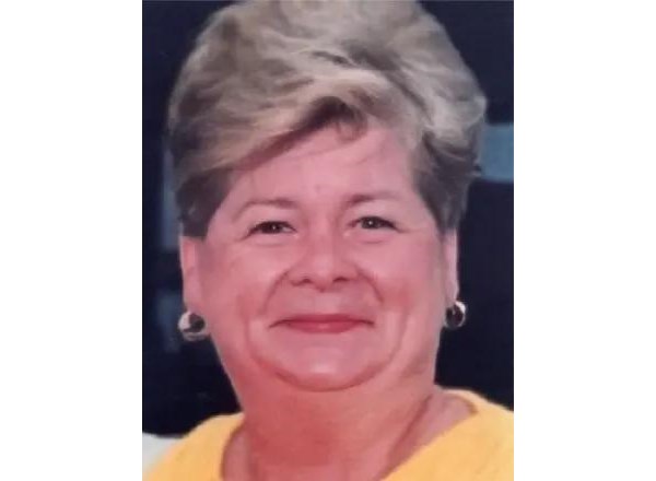Carol A. Shillingford Obituary (2026) - Woodbury, NJ - Budd Funeral Home