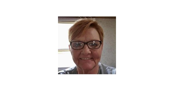 Brenda Margaret Trotter Obituary (1958 - 2025) - Jonesboro, AR ...