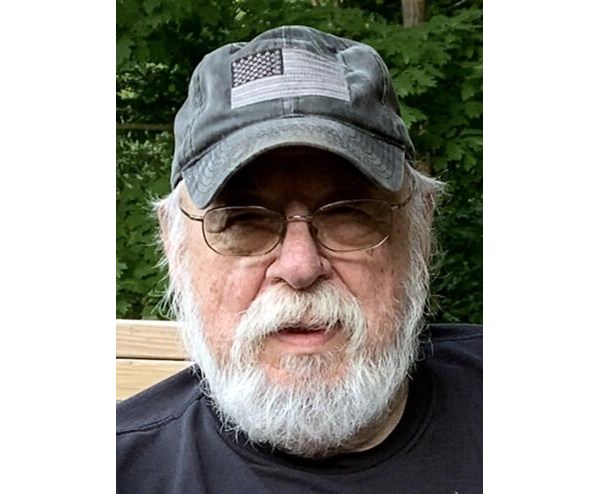 Richard Lawrence Variell Obituary (2025) - St. Joseph, MI - Filbrandt ...