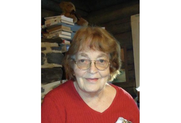 Mary Gilbert Noyes Obituary (2023) - Lyndonville, VT - Guibord-Pearsons ...