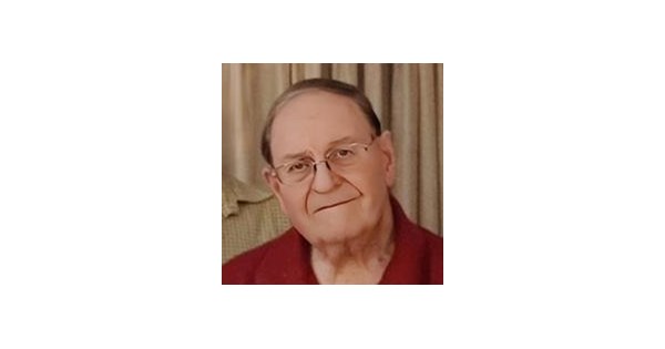 James R Mellott Obituary (2025) - Loveland, CO - Megrue-Price Funeral ...