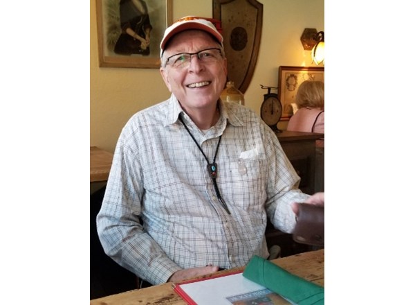William C. Brant Obituary (2025) - Kingwood, TX - Darst Funeral Home