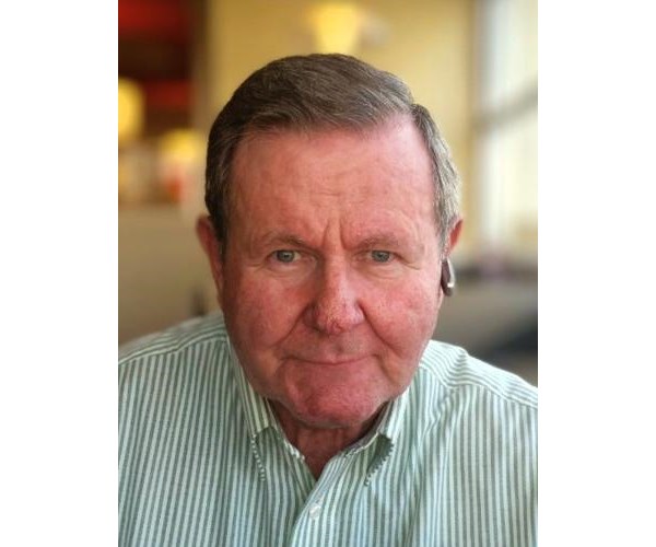 Ronald Eldon Cole Obituary (2024) - New Washington, IN - Grayson ...